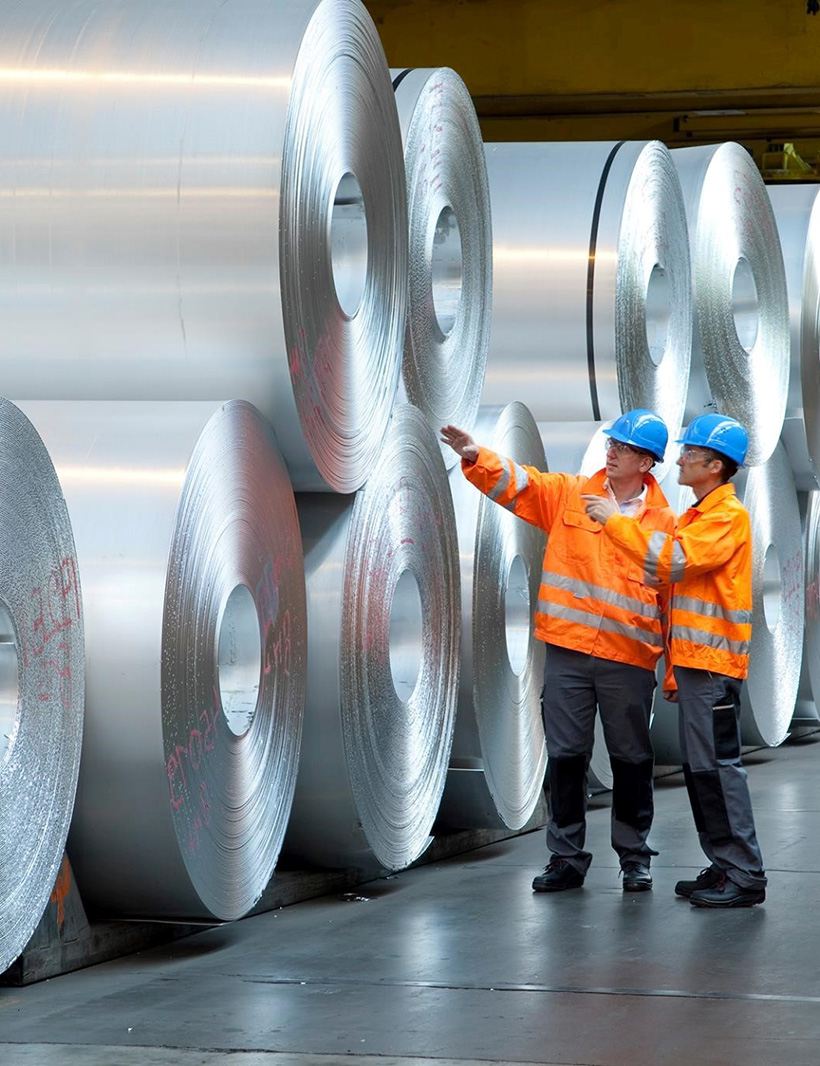 Home Page - Iran Alumina Company